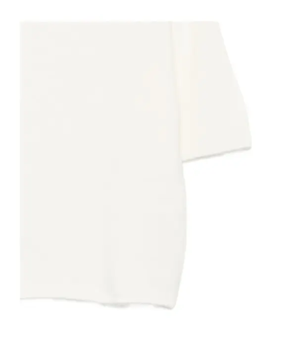 Closed Short-sleeve Sweater