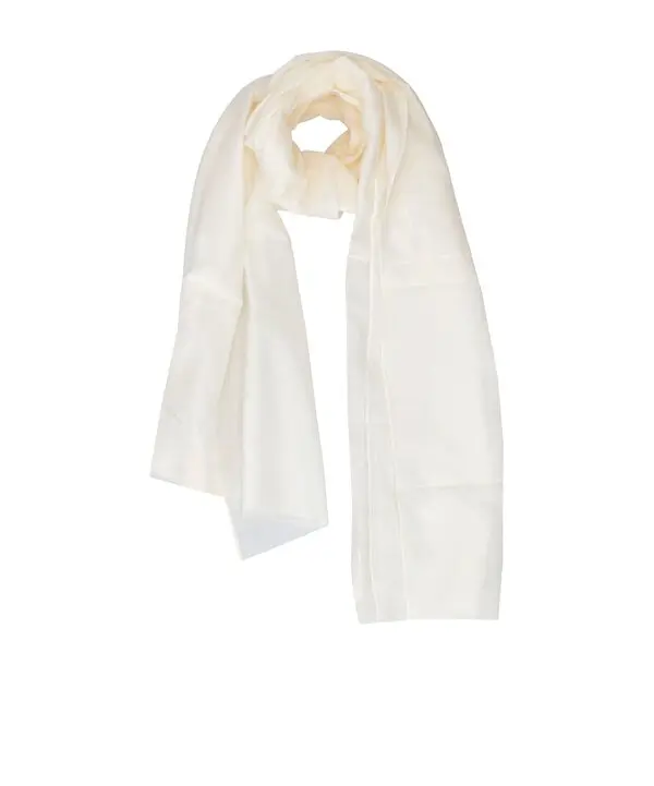 Lela Rose Square Scarf