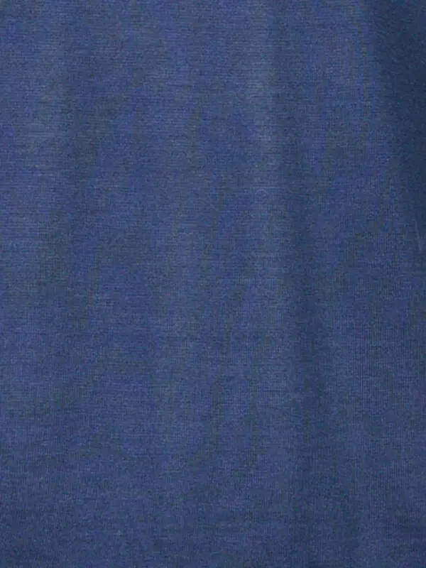 Canali Long-sleeve Knit Top