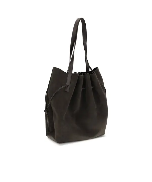 Yuzefi Drawstring Shoulder Bag