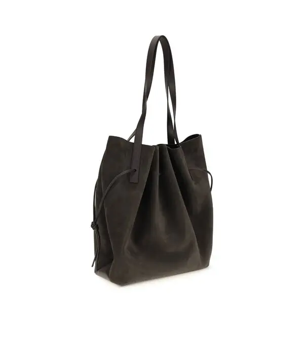 Yuzefi Drawstring Shoulder Bag