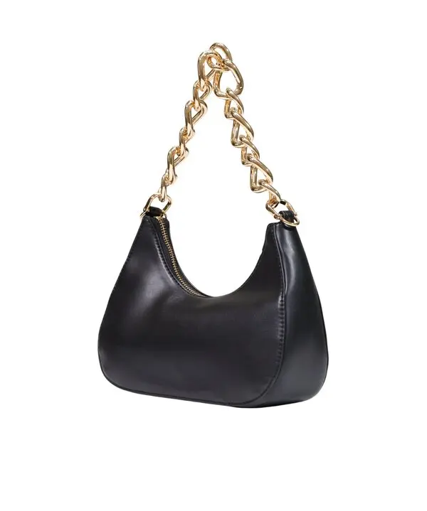 Moschino Chain Shoulder Bag