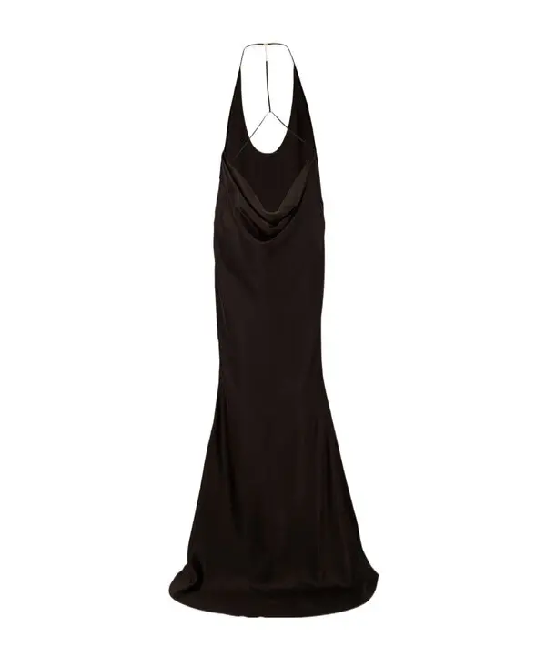 TOM FORD Thin Strap Long Dress