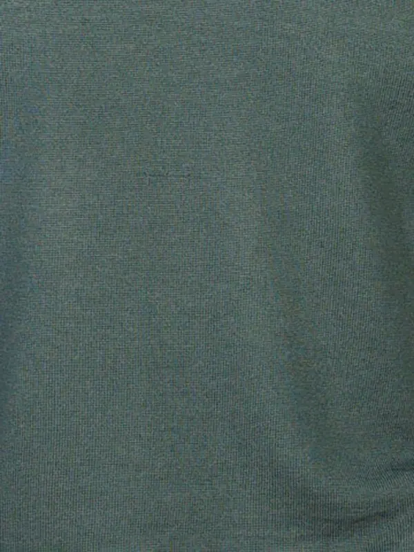Canali Long-sleeve Knit Top