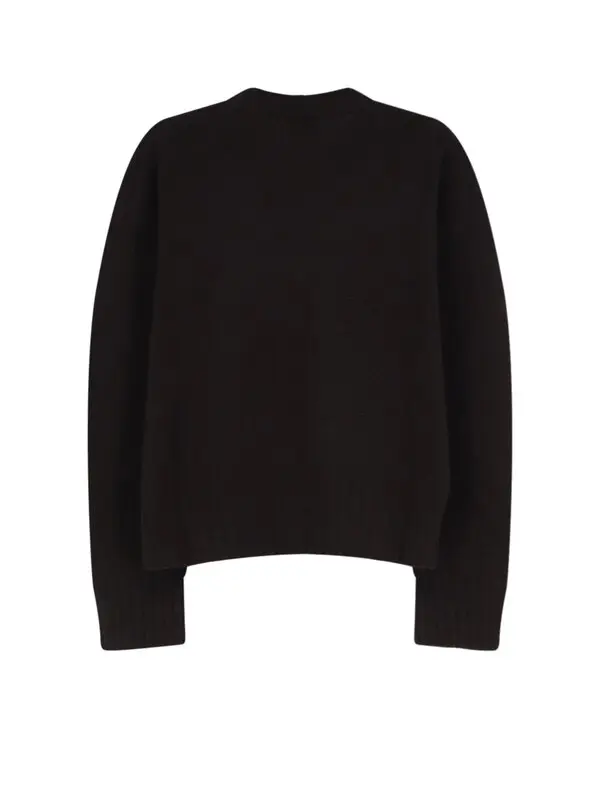ALYSI Long-sleeved Sweater