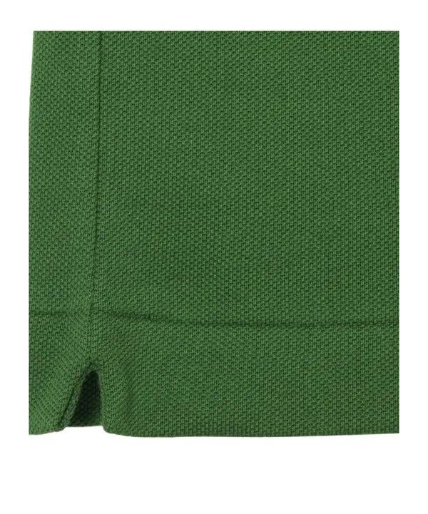 Lacoste Classic Fit L.12.12 Original Polo Shirt - Green