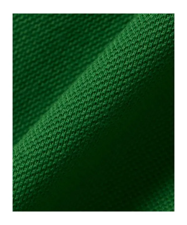 Lacoste Classic Fit L.12.12 Original Polo Shirt - Green