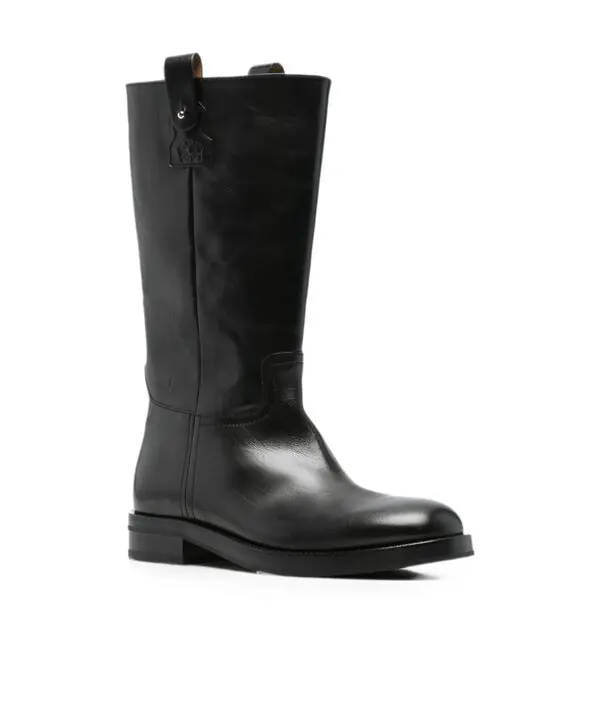 Church's Peyton Round-toe Boots