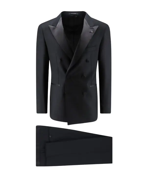 Tagliatore Double-breasted Suit