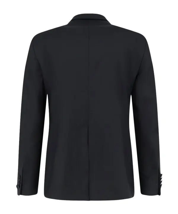 Tagliatore Double-breasted Suit