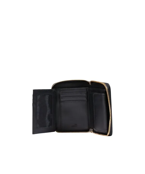 Moschino Zip-around Wallet