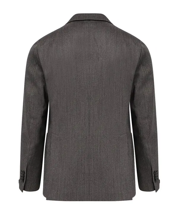 Tagliatore Double-breasted Suit