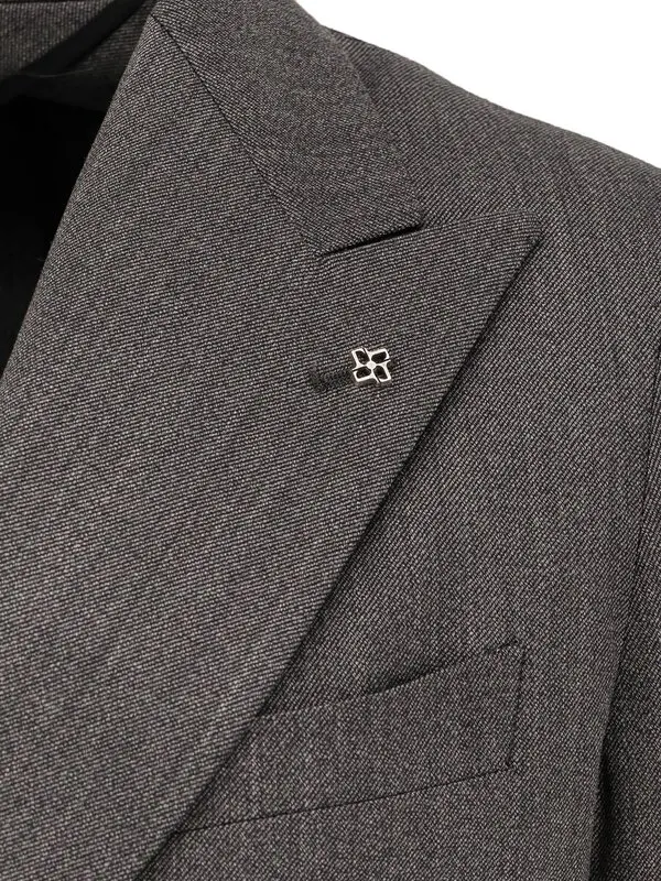 Tagliatore Double-breasted Suit