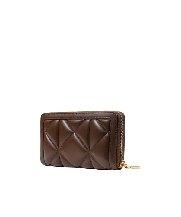 Moschino Zip-around Wallet