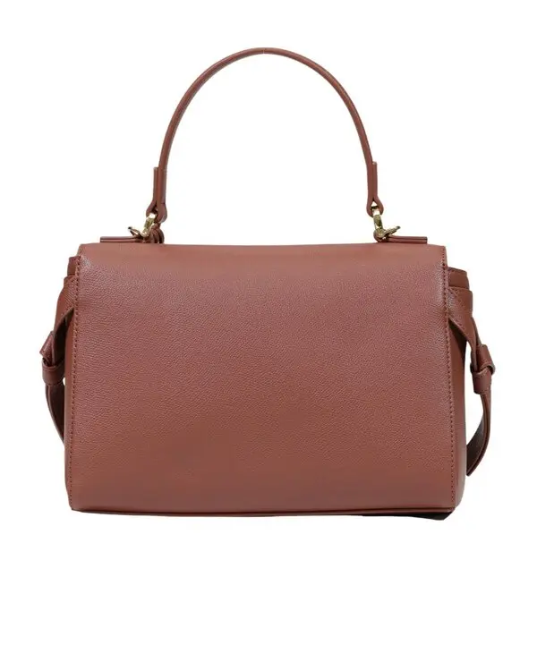 Moschino Top-handle Shoulder Bag