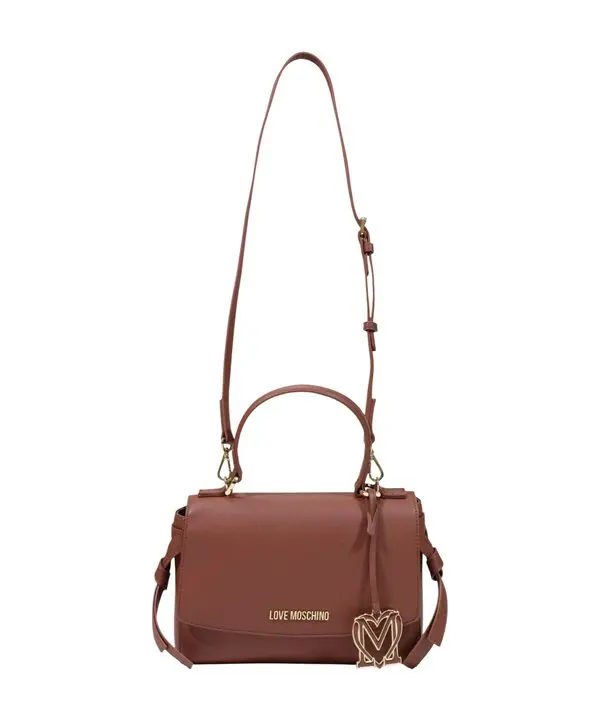 Moschino Top-handle Shoulder Bag