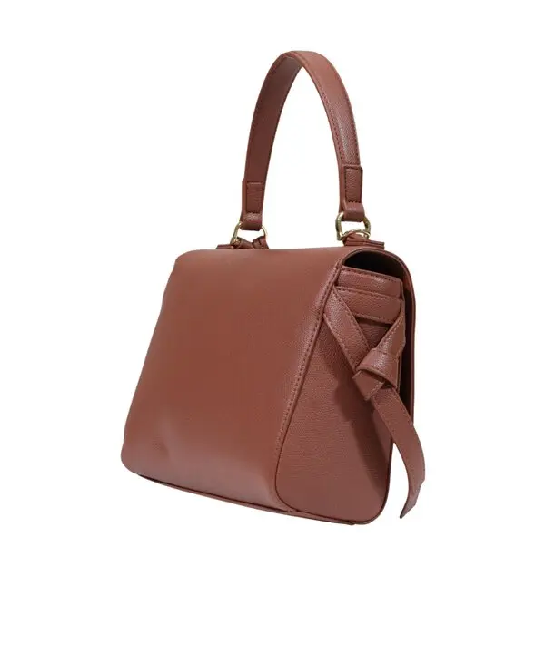 Moschino Top-handle Shoulder Bag