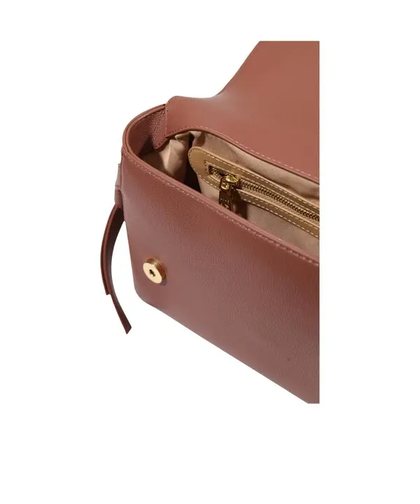 Moschino Top-handle Shoulder Bag