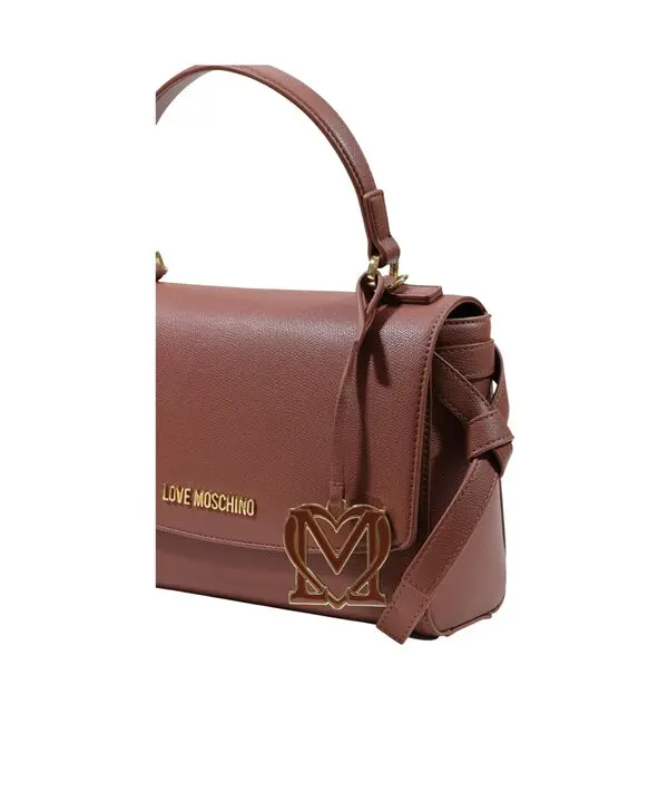 Moschino Top-handle Shoulder Bag