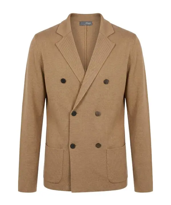 DRUMOHR Blazerlong-sleeve Blazer