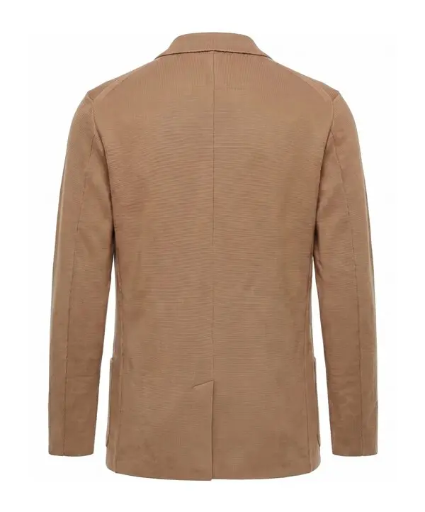 DRUMOHR Blazerlong-sleeve Blazer