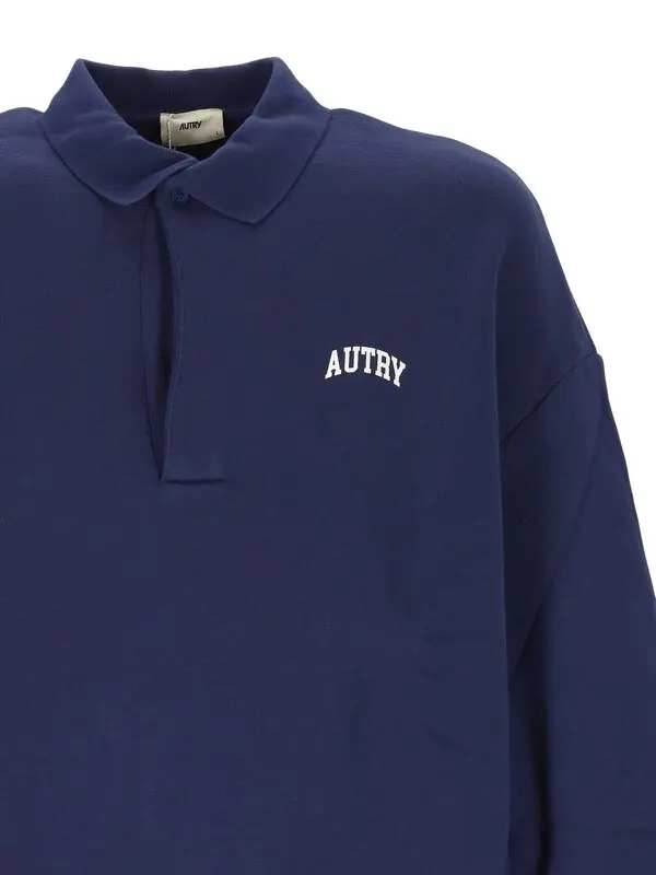 AUTRY Long-sleeve Sweatshirt
