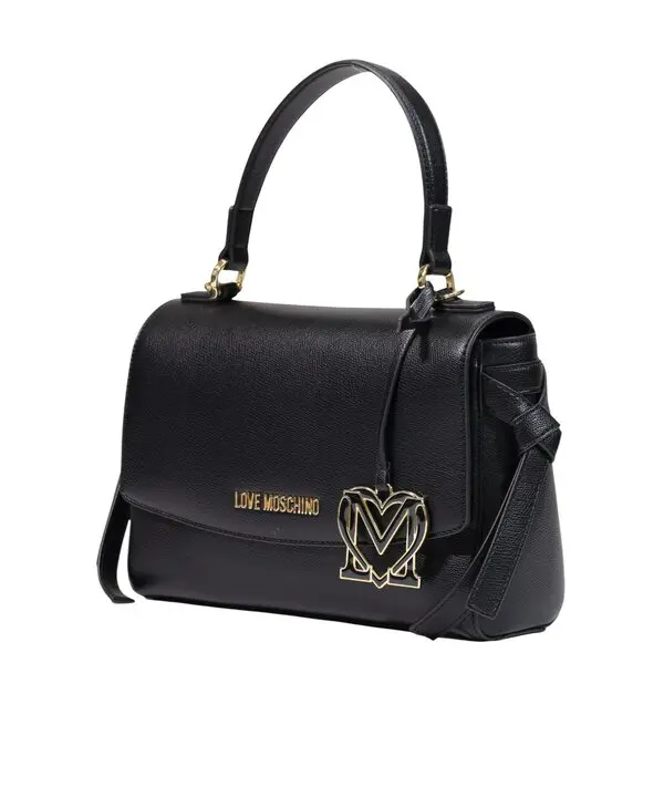 Moschino Top-handle Shoulder Bag