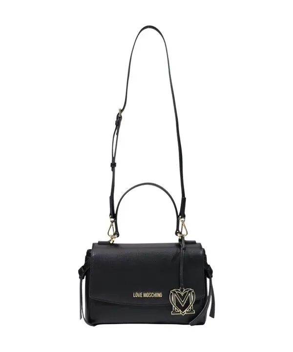 Moschino Top-handle Shoulder Bag