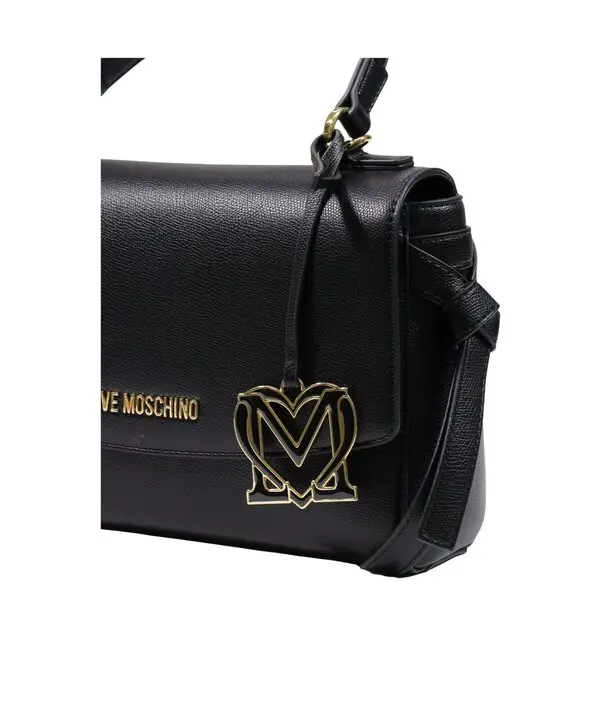 Moschino Top-handle Shoulder Bag
