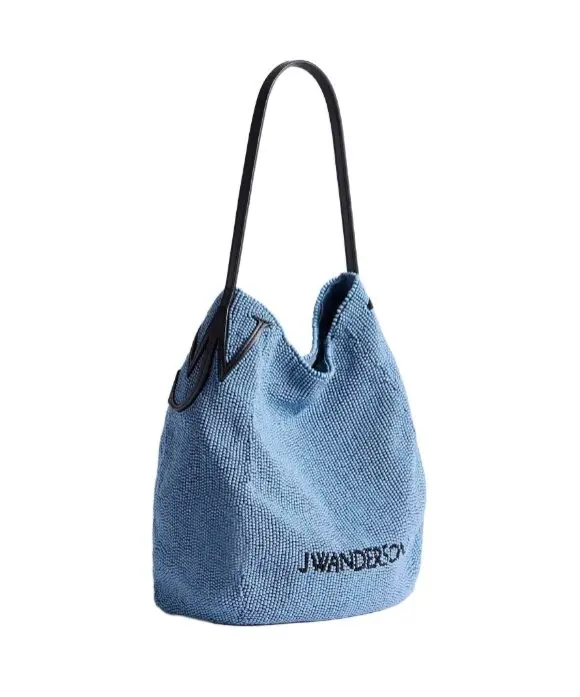 J.W.ANDERSON Small Bulb Shoulder Bag