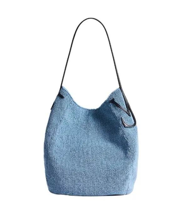 J.W.ANDERSON Small Bulb Shoulder Bag