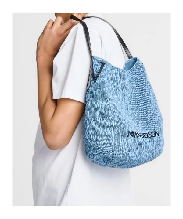 J.W.ANDERSON Small Bulb Shoulder Bag