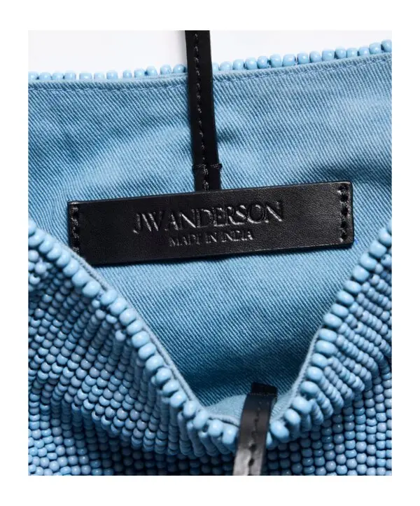 J.W.ANDERSON Small Bulb Shoulder Bag