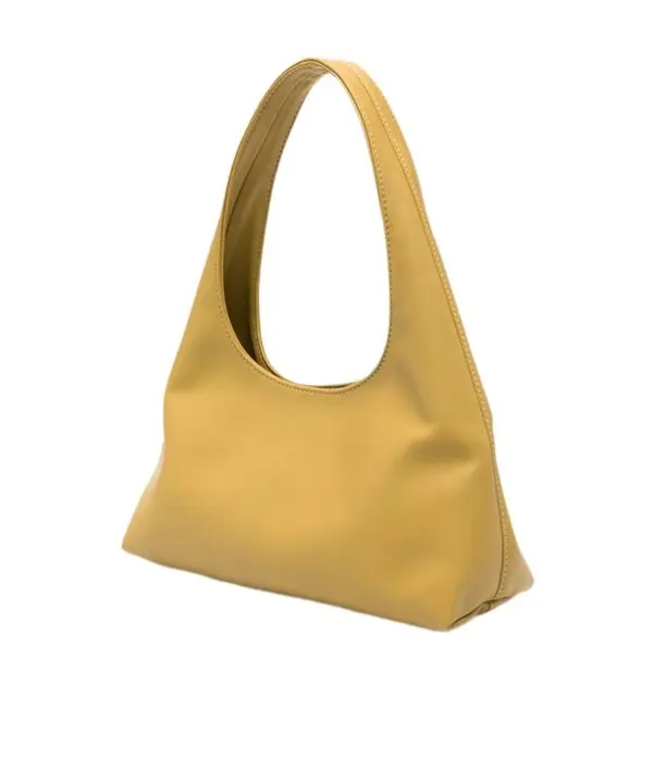 A.p.c. Baby Ninon Logo Shoulder Bag