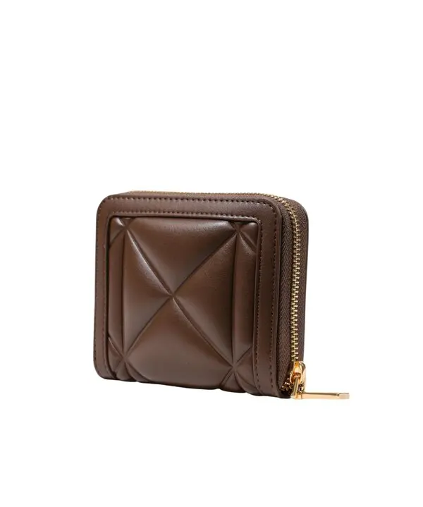 Moschino Zip-around Wallet