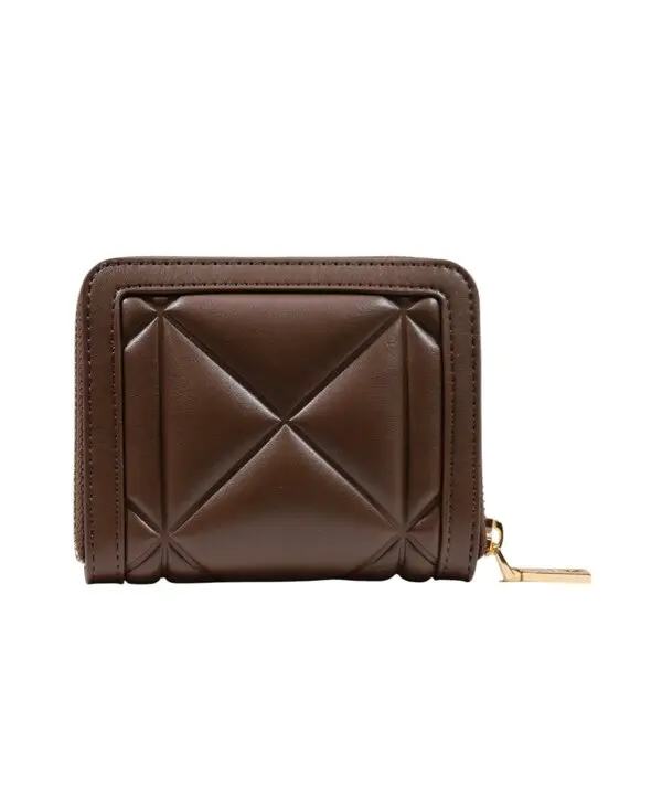 Moschino Zip-around Wallet