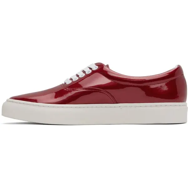 Undercover Lace-up Casual Sneakers