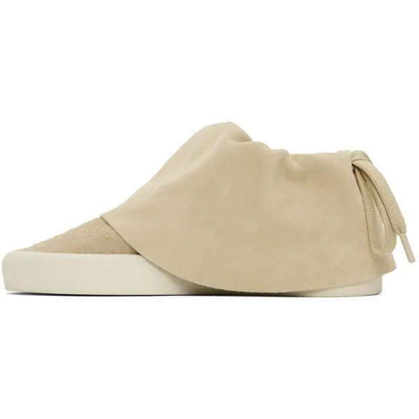 Fear Of God Suede Moc Sneakers