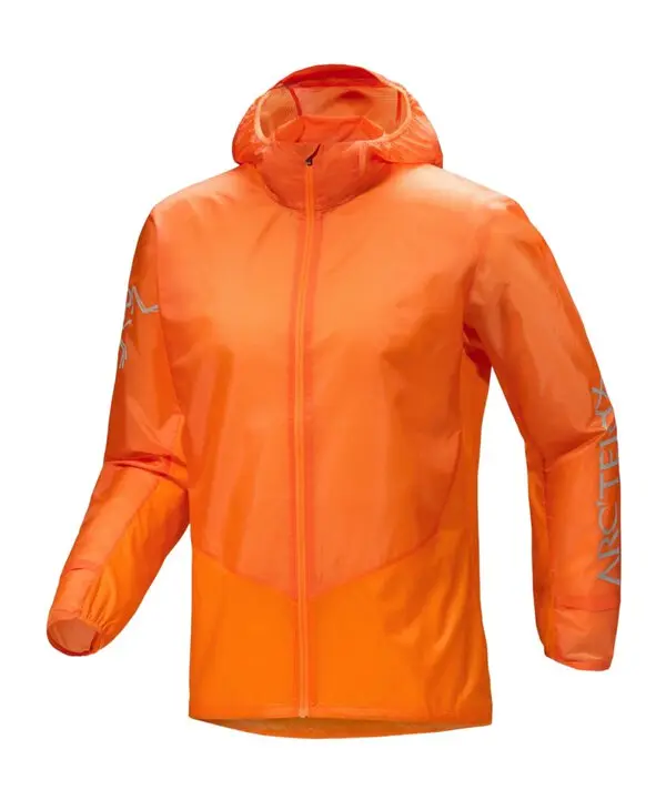Arc'teryx Norvan Windshell Hoody