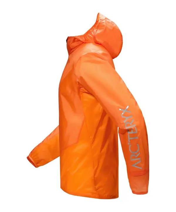 Arc'teryx Norvan Windshell Hoody
