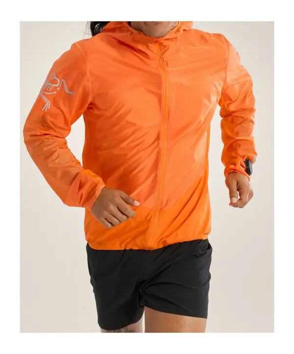 Arc'teryx Norvan Windshell Hoody