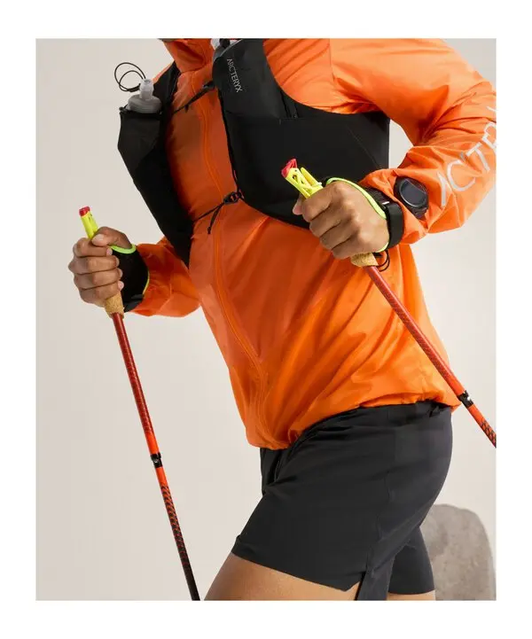 Arc'teryx Norvan Windshell Hoody