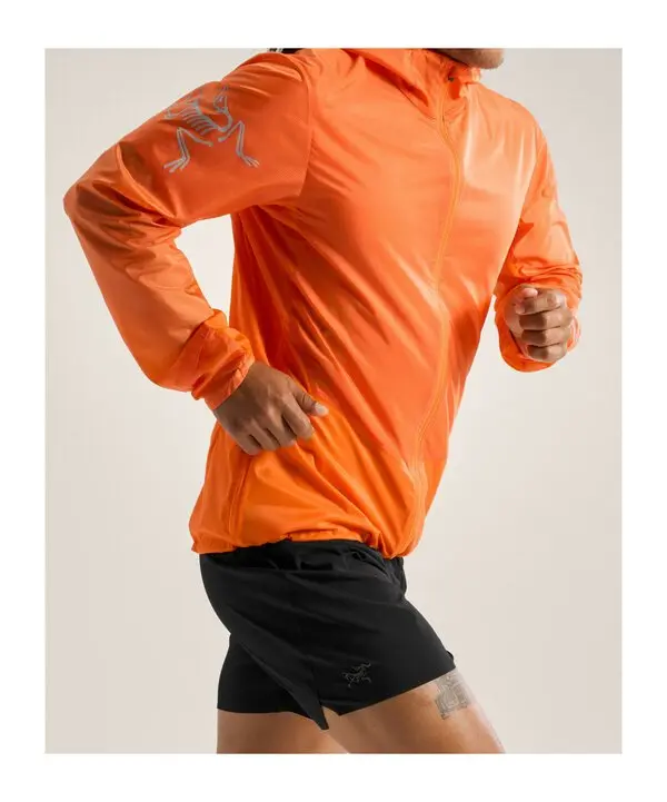 Arc'teryx Norvan Windshell Hoody