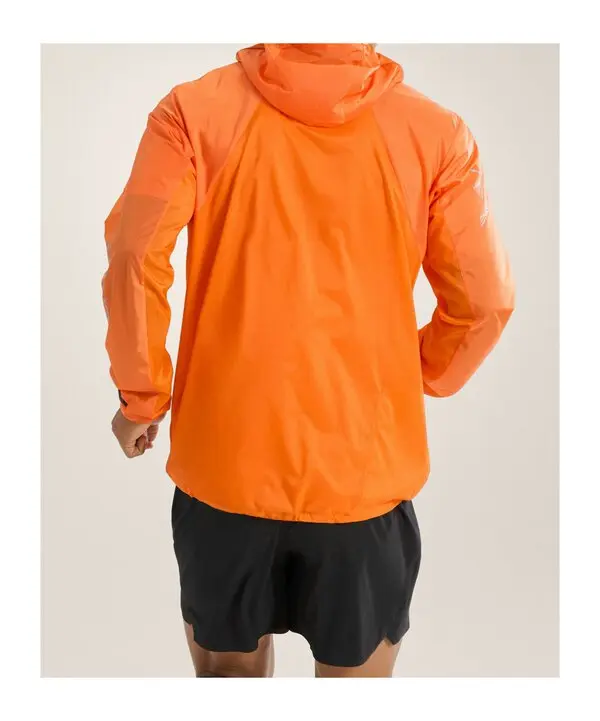Arc'teryx Norvan Windshell Hoody