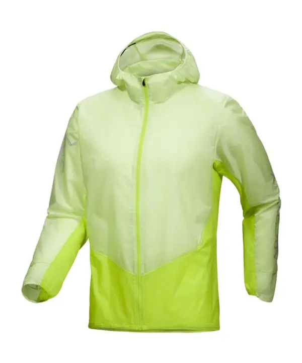 Arc'teryx Norvan Windshell Hoody
