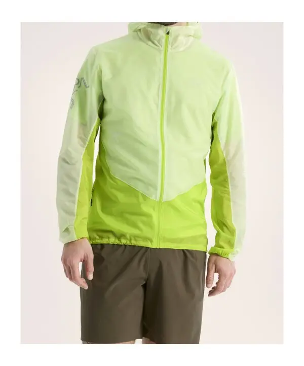 Arc'teryx Norvan Windshell Hoody