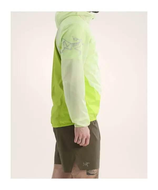 Arc'teryx Norvan Windshell Hoody