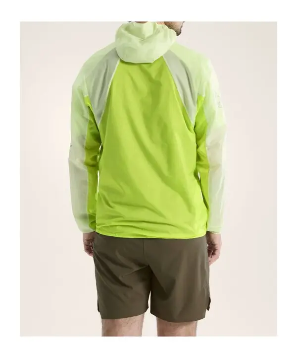 Arc'teryx Norvan Windshell Hoody