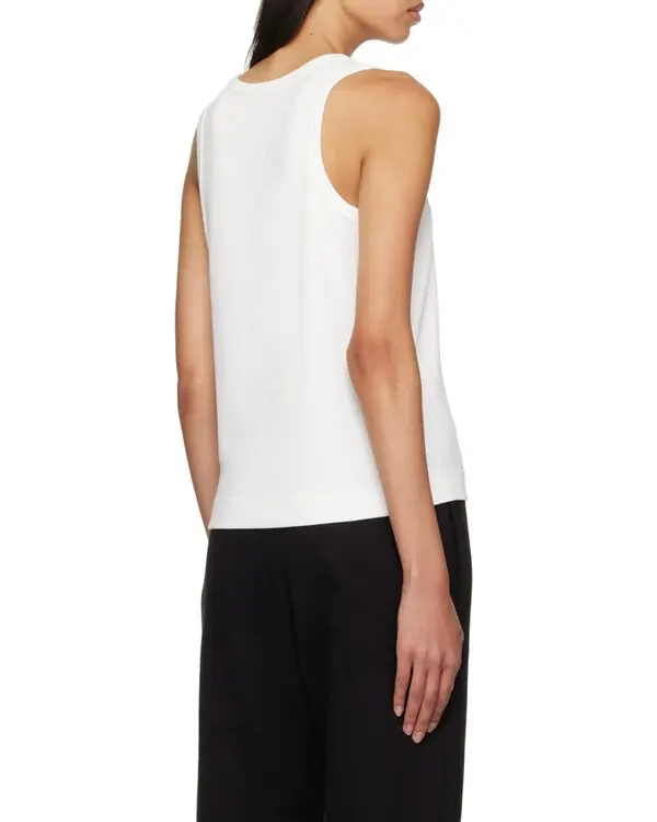 Moncler Logo Tank Top