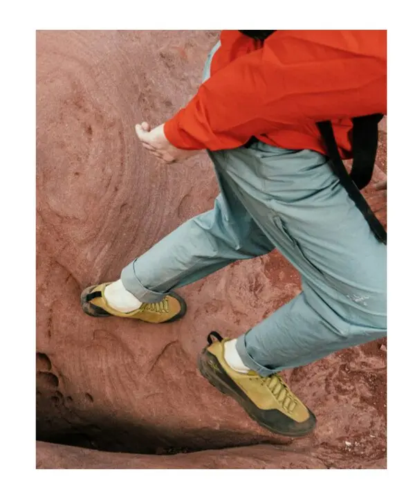 Arc'teryx Konseal Shoe